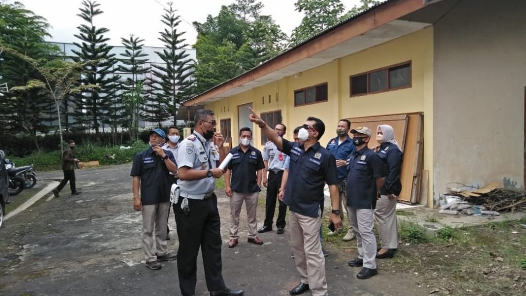 Dewan Minta DED Uji KIR Rampung Tahun ini - malang-post.com