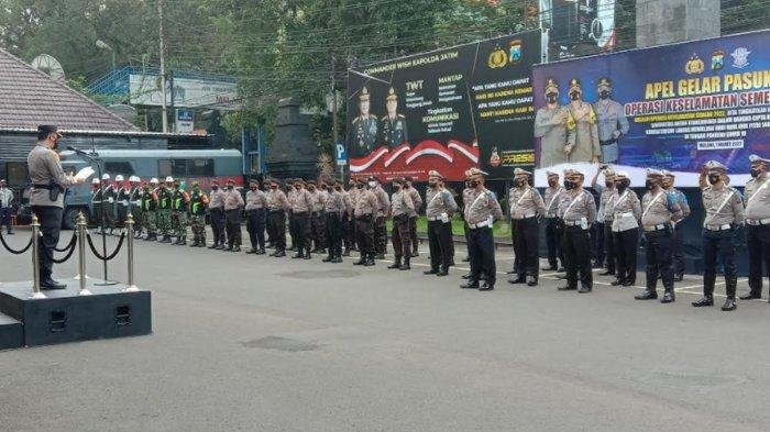 Polresta Malang Bidik Pelaku Balap Liar - malang-post.com Polresta Malang Bidik Pelaku Balap Liar - malang-post.com