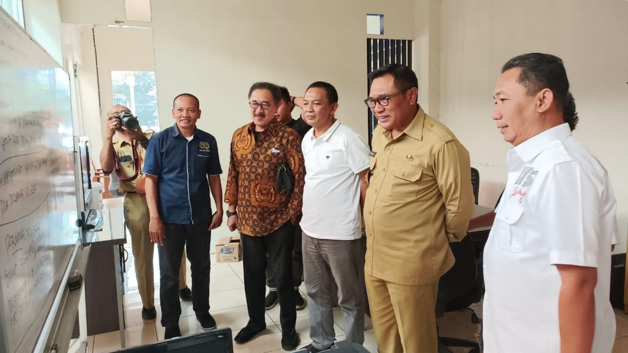 Aturan Pajak Karbon di Indonesia: Skema Hybrid, Padukan Skema Cap and ...