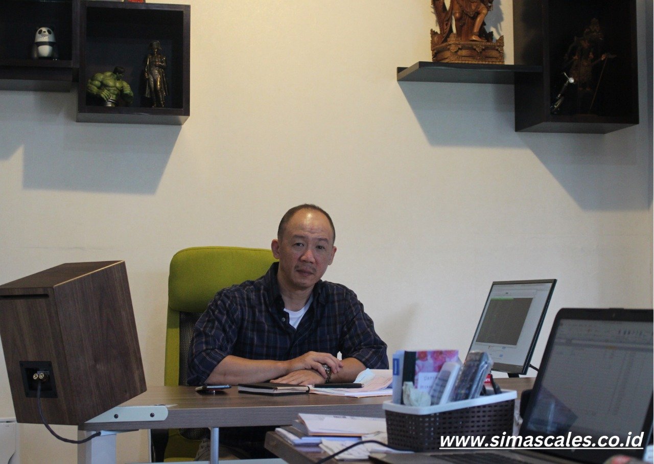 malang-post.com - Kasus UPT Metrologi Legal dan CV Teknik Timbangan ke ...