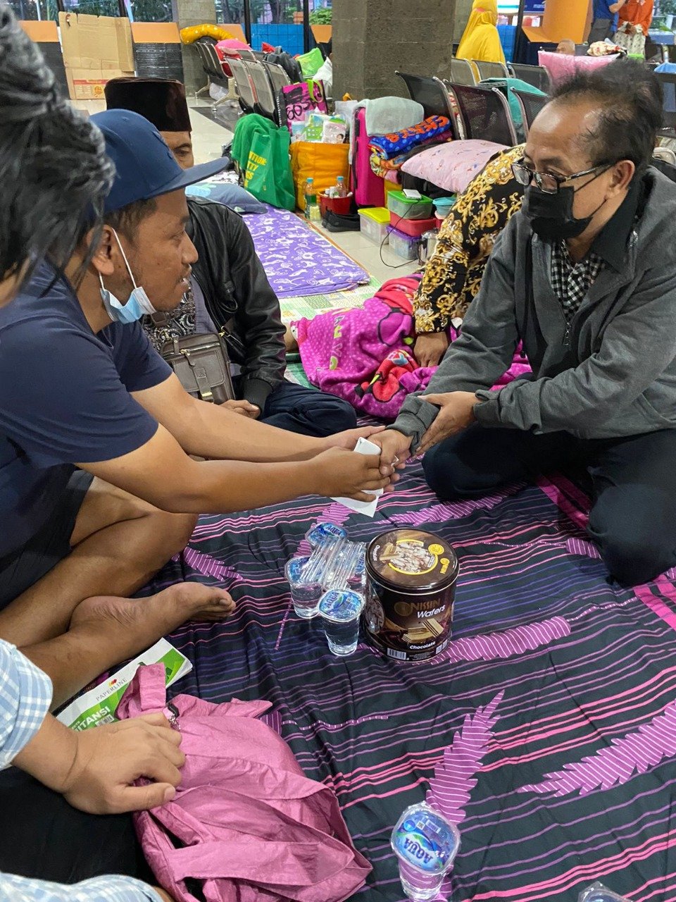 UM Sosialisasi Merdeka Belajar-Kampus Merdeka - malang-post.com