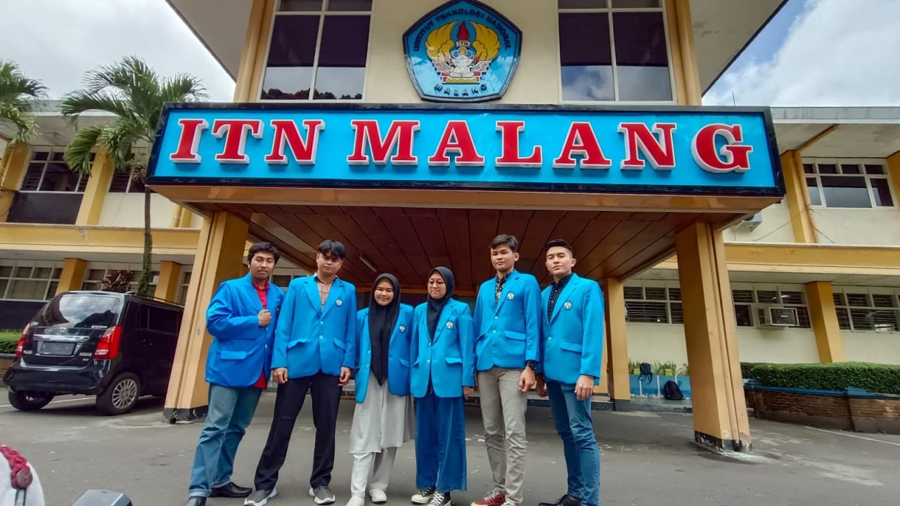 malang-post.com - Delapan Wisudawan Terbaik, Bakal Warnai Wisuda ke-68 ...