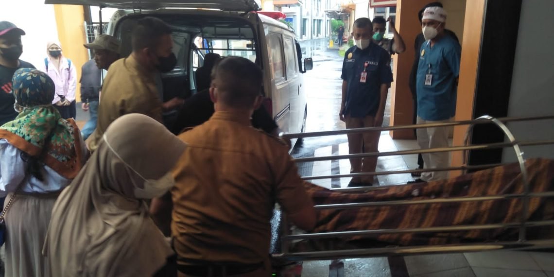 malang-post.com - Korban Meninggal Dunia Tragedi Kanjuruhan Bertambah ...