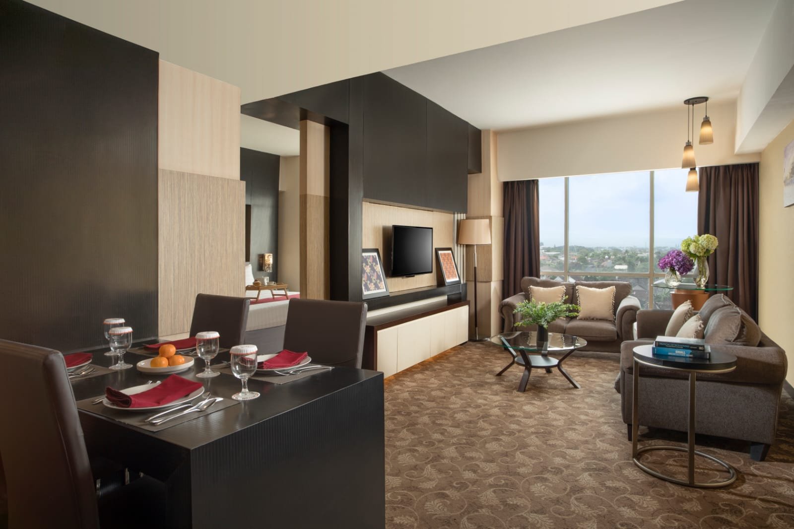 malang-post.com - Paket Liburan Sekolah Menginap di Atria Hotel Malang ...