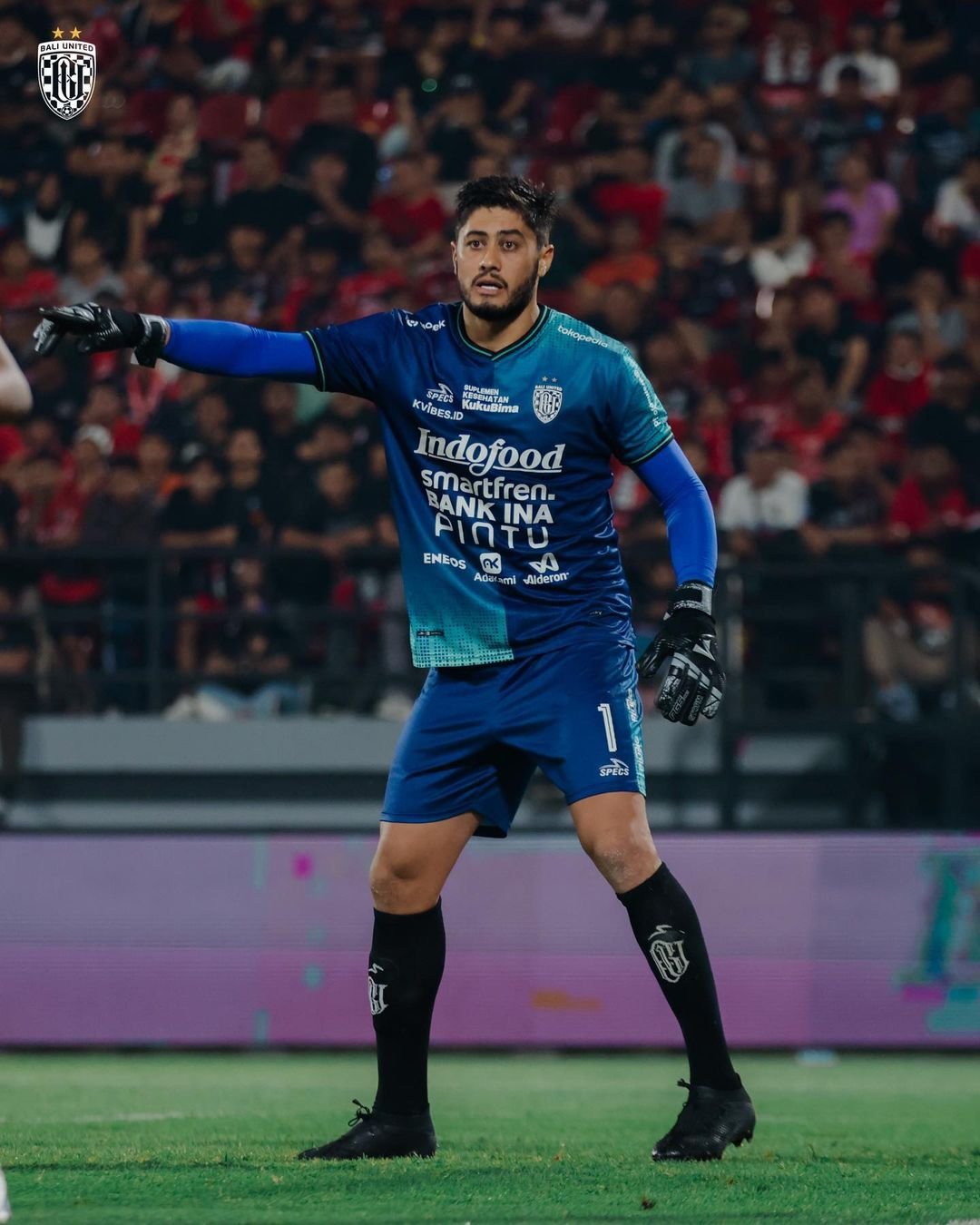 malang-post.com - Adilson Maringa Gagal Reuni dengan Arema FC