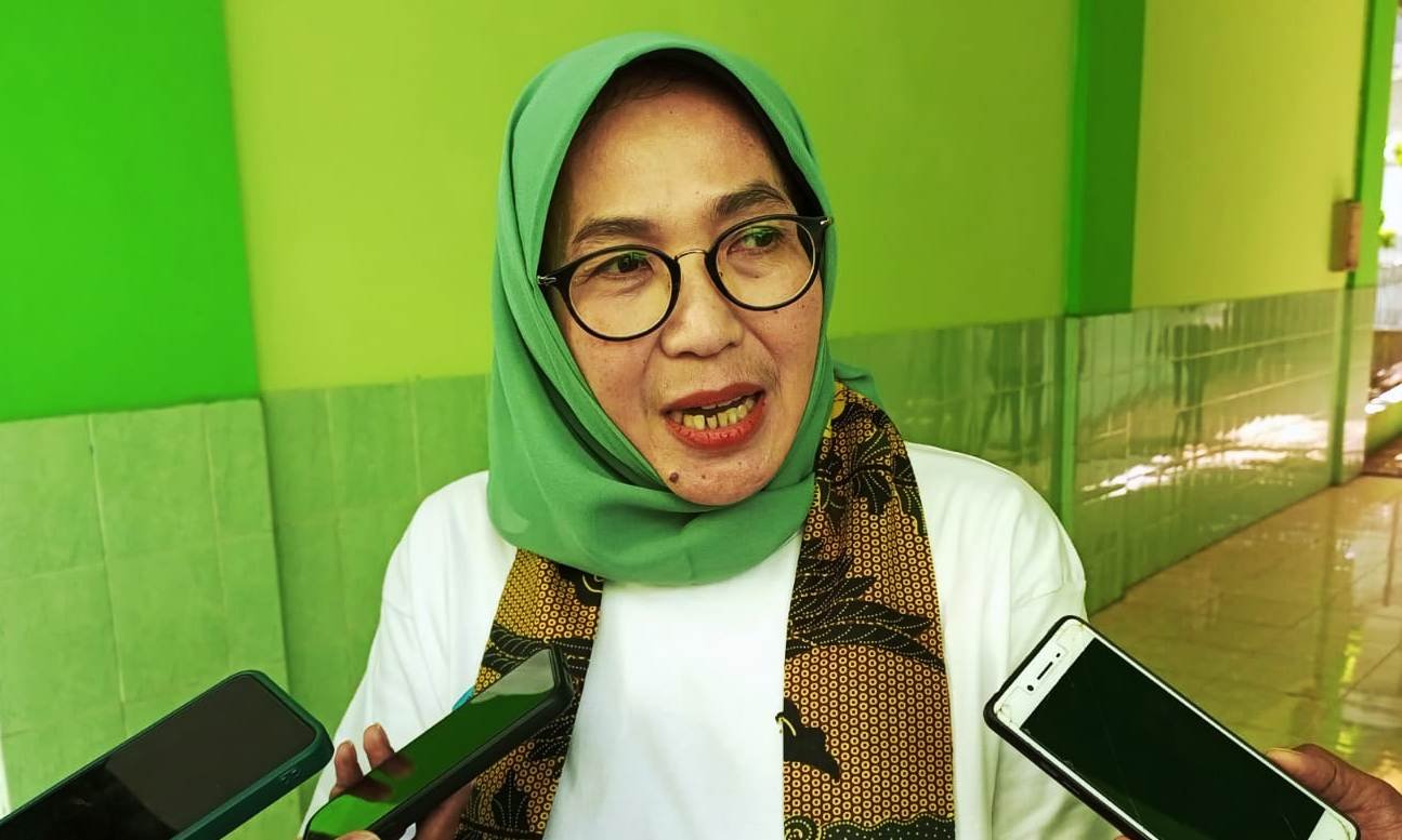 malang-post.com - Juara Nasional Sekolah Sehat, SDN Model Tlogowaru ...