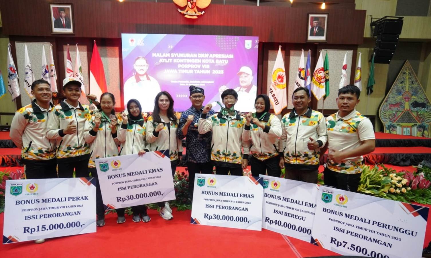 malang-post.com - Eksekutif dan Legislatif Dukung Peningkatan Sarpras ...