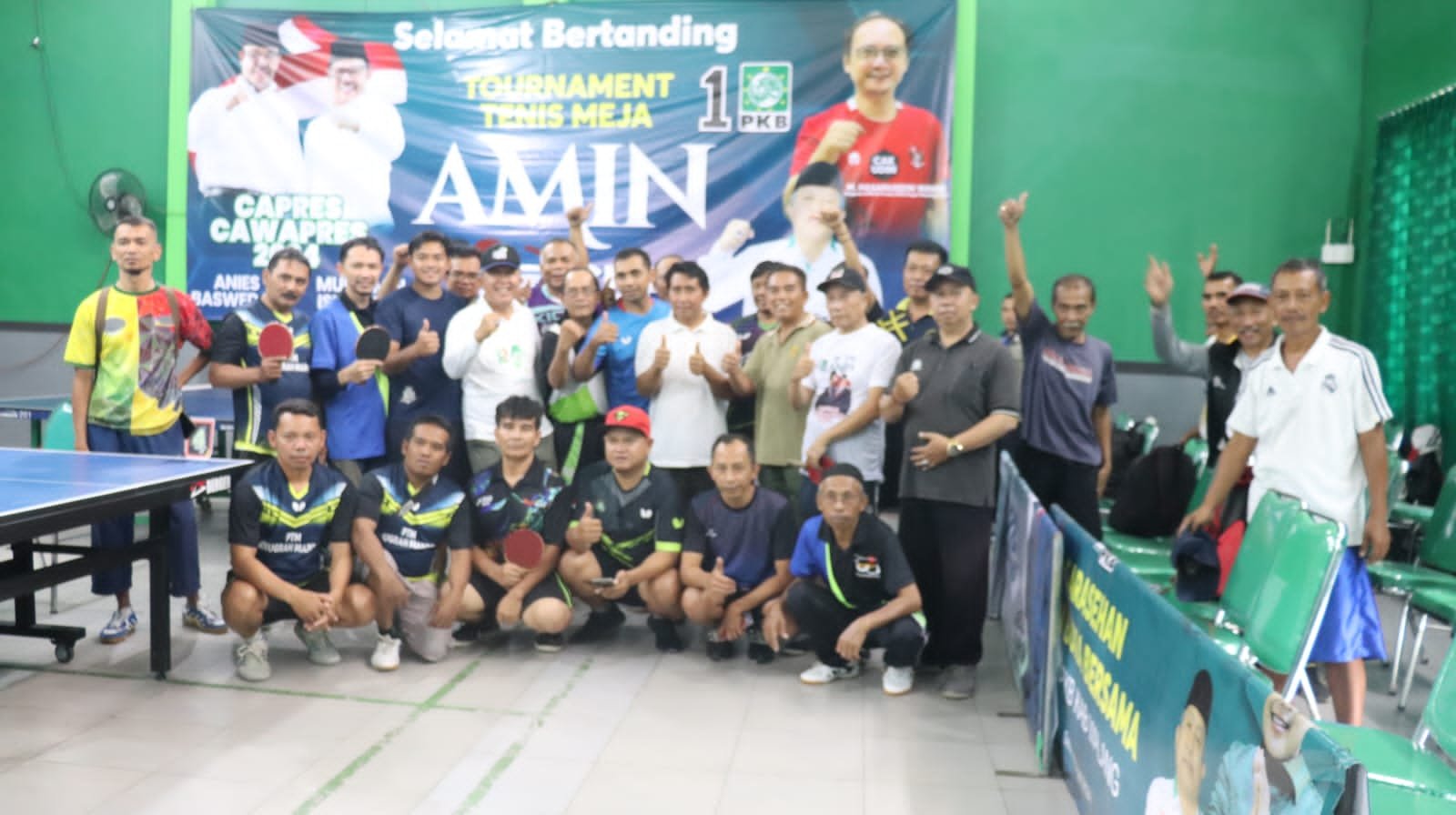 malang-post.com - Kenalkan Capres-Cawapres ke Semua Kalangan, PKB Gelar ...