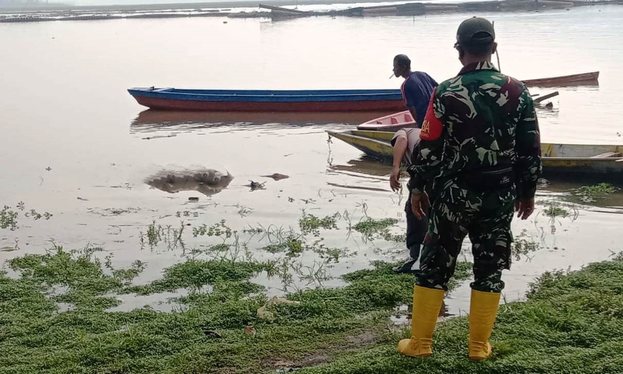 malang-post.com - Pemuda Kepanjen Tenggelam Misterius ke Kalipare