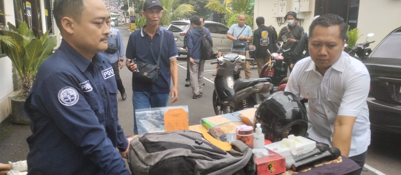 malang-post.com - Pembunuhan Gunung Katu. Korban Buang Kendil, Usai ...