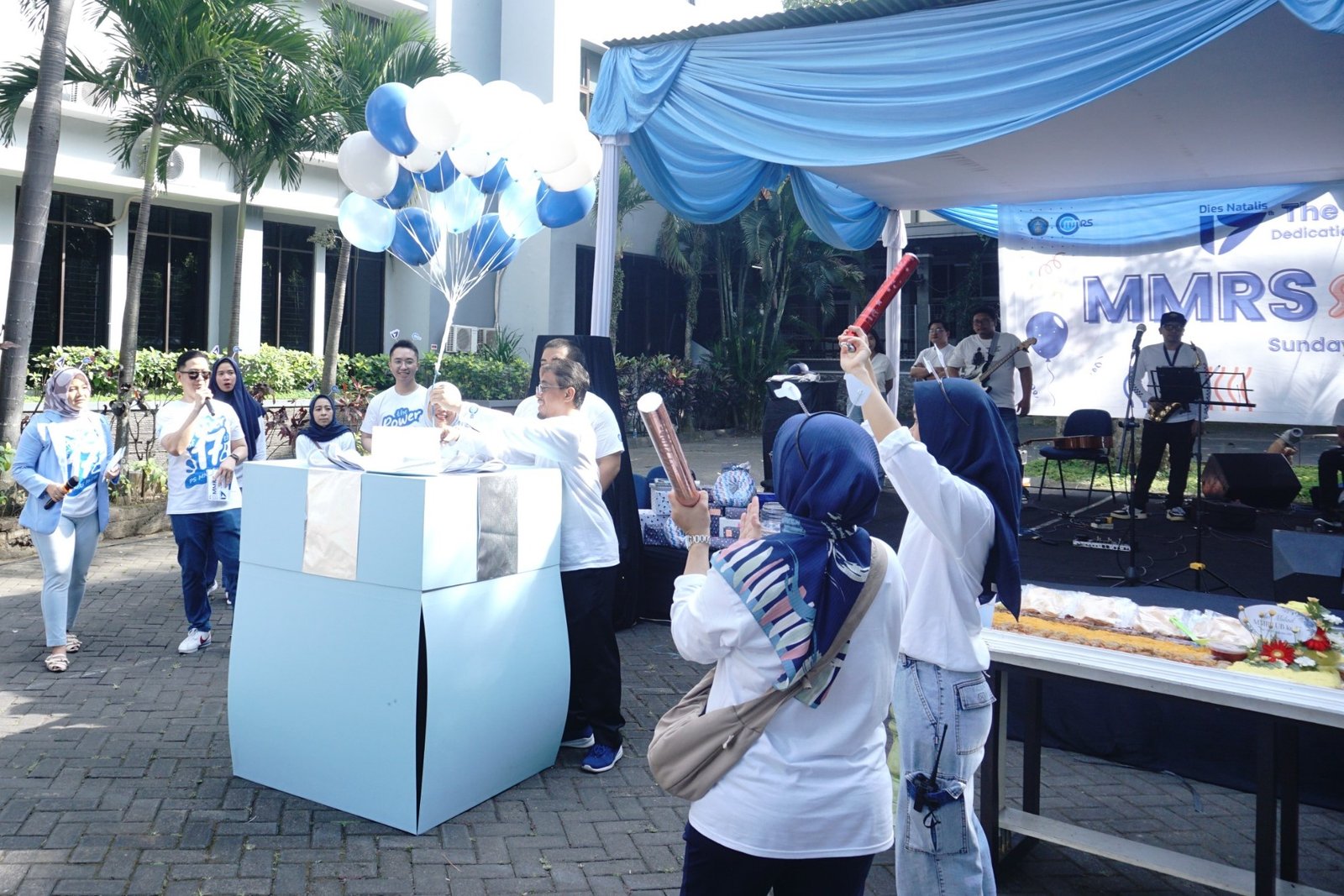 malang-post.com - MMRS FKUB Gelar Dies Natalis, Siapkan Acara Serba ...