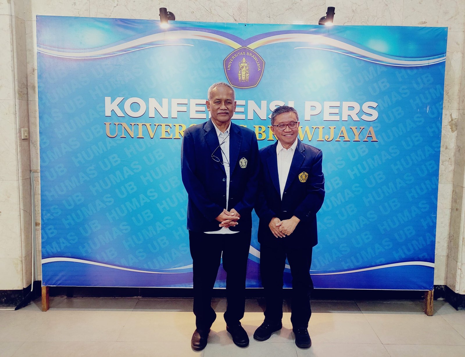 malang-post.com - Dua Guru Besar dari FPIK UB Bakal Dikukuhkan