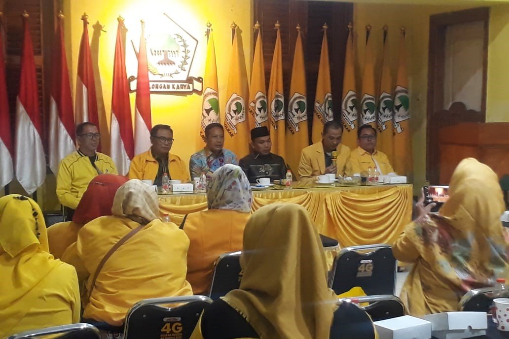 malang-post.com - Tidak Jadi Kembali. Bung Edi Legowo Tereliminasi