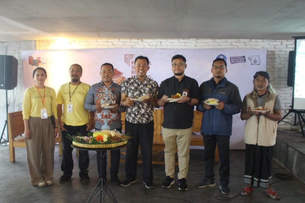 malang-post.com - Festival Sastra Kota Malang 2024: Mengangkat Tema ...