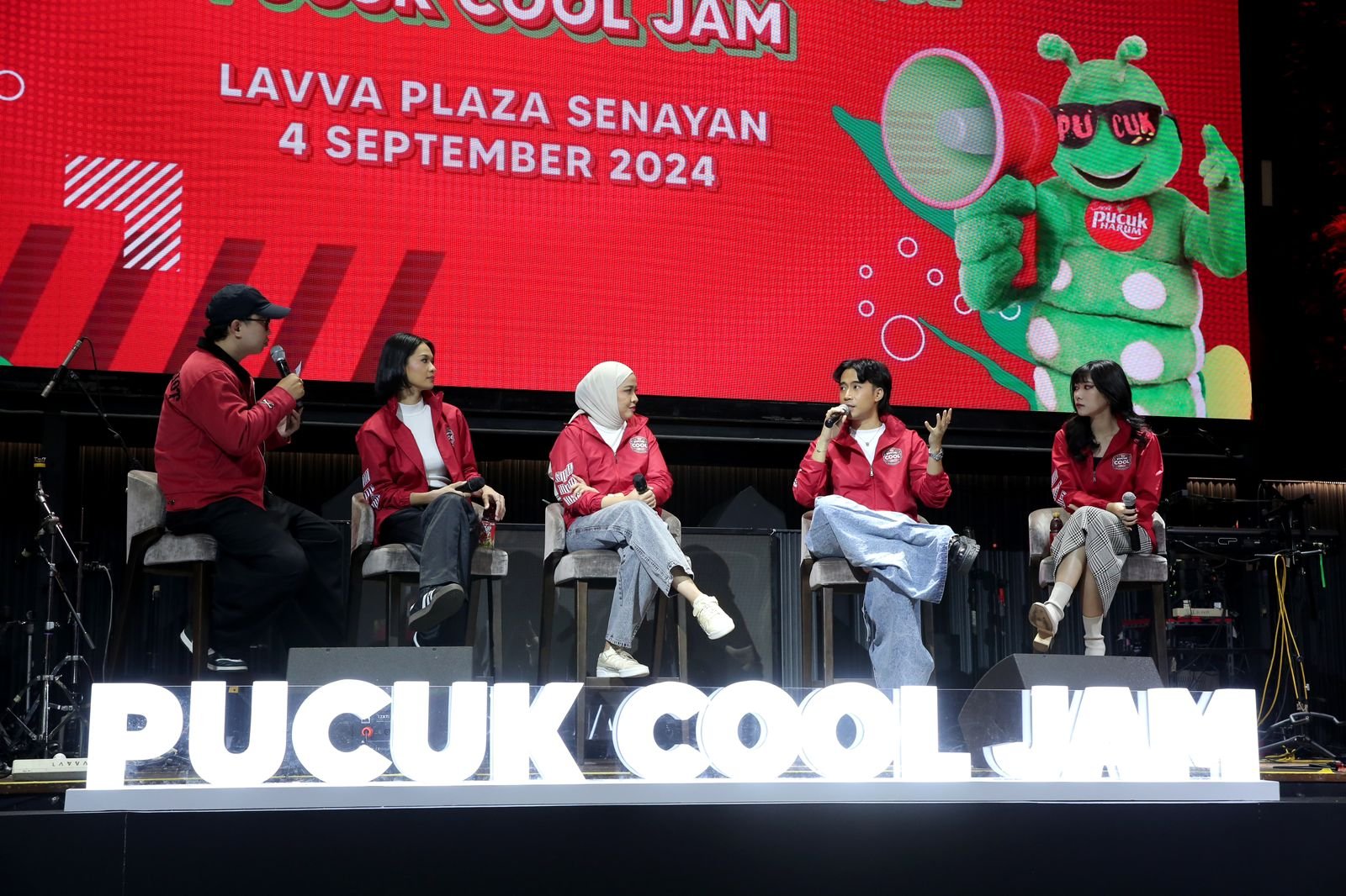 malang-post.com - Pucuk Cool Jam 2024: Menginspirasi Generasi Muda ...