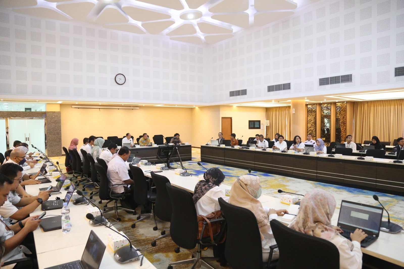 malang-post.com - Kemenko PMK, FES, dan SOREC UGM Gelar Desiminasi ...