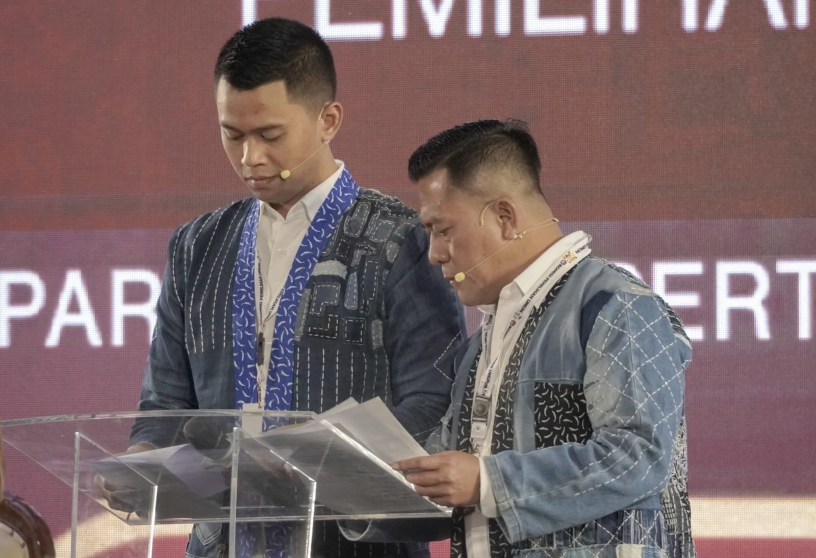 malang-post.com - Begini Cara Mas Gum Selesaikan Permasalahan ...