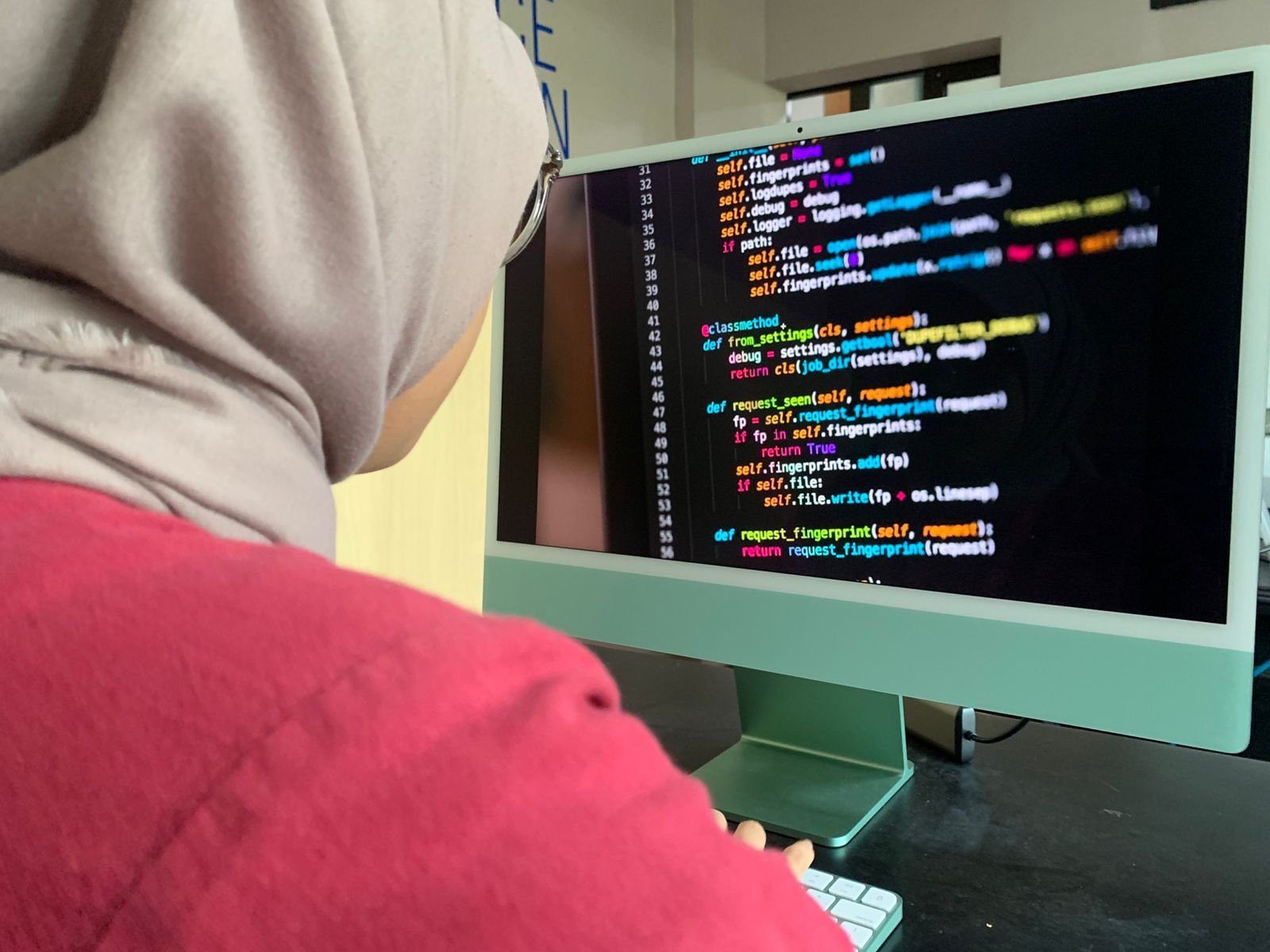malang-post.com - Ramai Pro-Kontra Coding di SD-SMP, UMM Sudah Jalankan ...