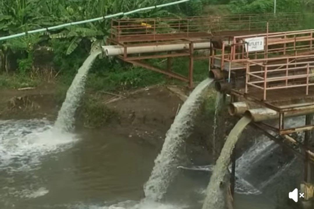 malang-post.com - Semburan Lumpur Lapindo Berhenti? Ini Analisa Pakar ...