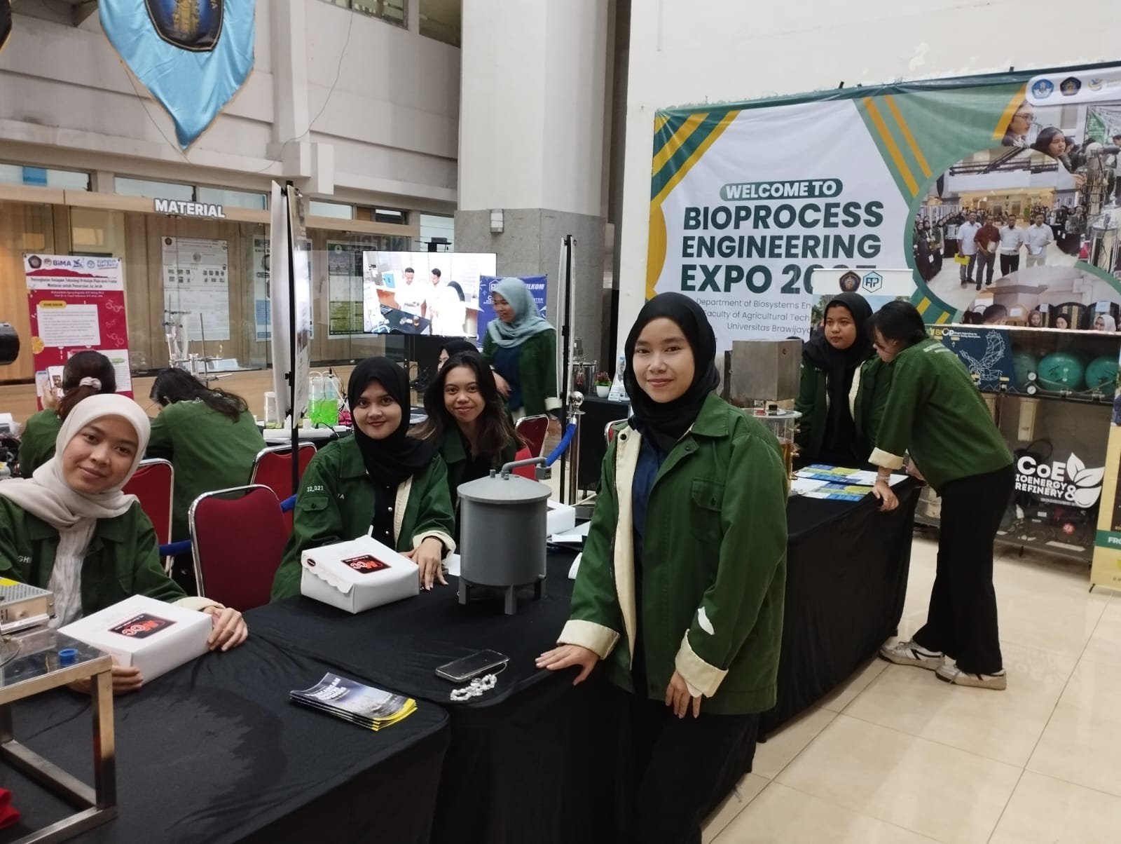 malang-post.com - FTP UB Gelar Summer Course: Penguatan Akademik dan ...