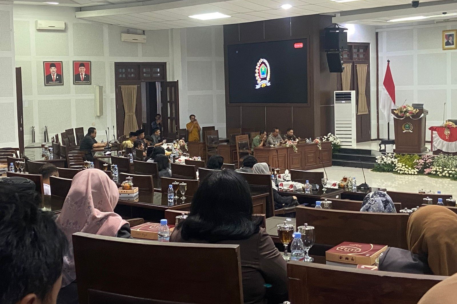 malang-post.com - DPRD Kritisi Rencana Kenaikan Tarif PBB-P2 Hingga 357 ...