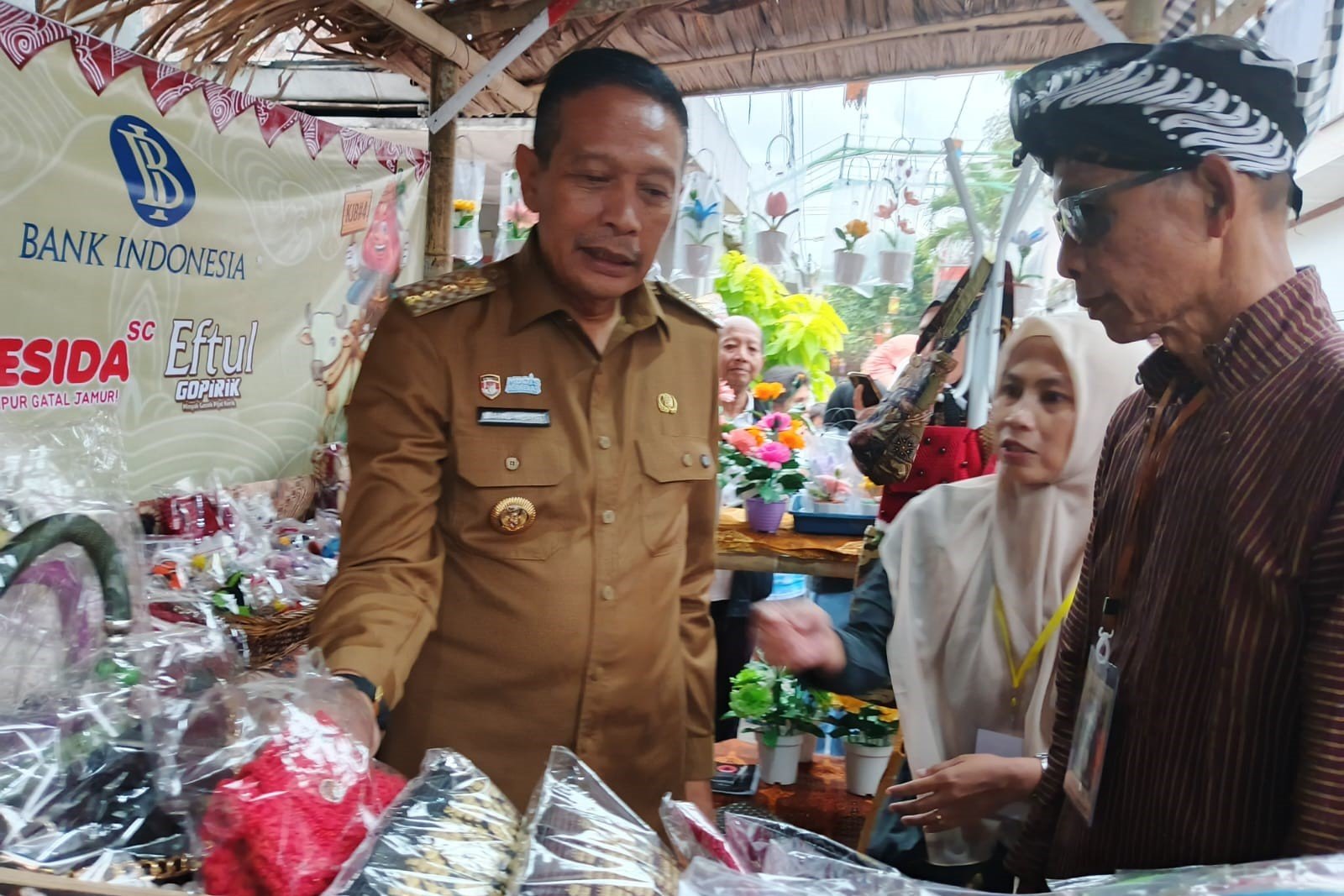 malang-post.com - KJB Jilid 4 Naik Kelas, Sukseskan Seribu Event Kota ...