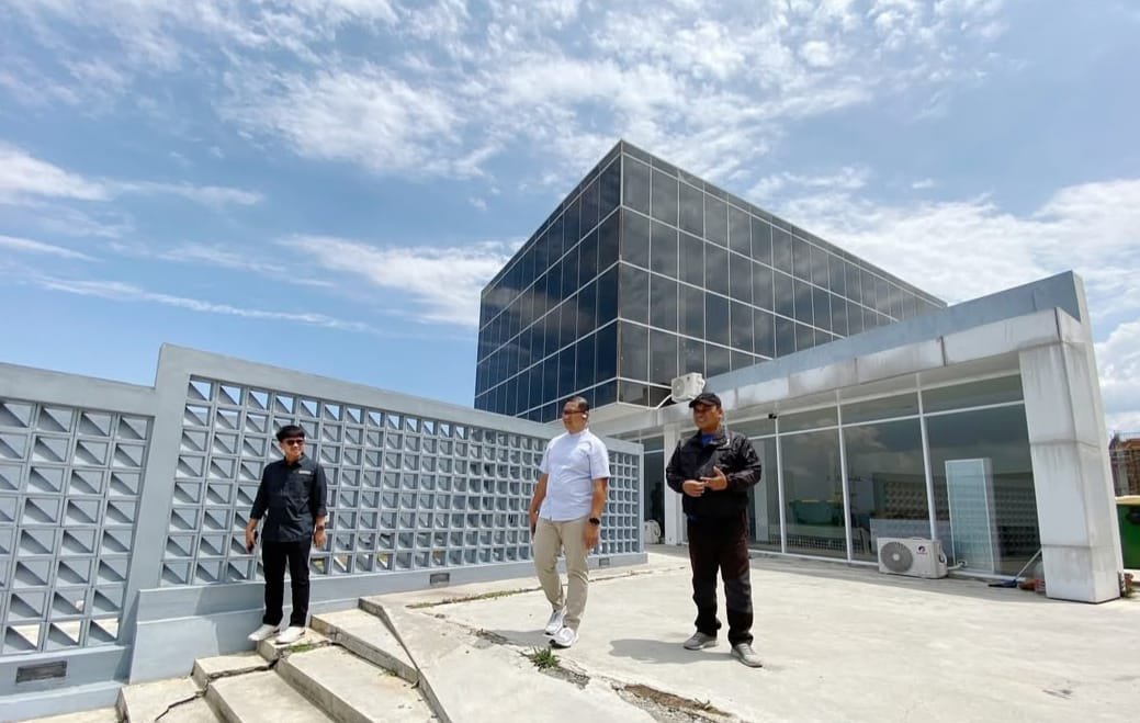 malang-post.com - Eks Museum HAM Munir Bakal Disulap jadi Museum dan ...