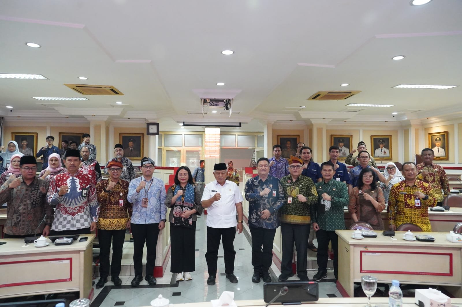 malang-post.com - Suling dan SiPanji Bersaing di Innovative Government ...