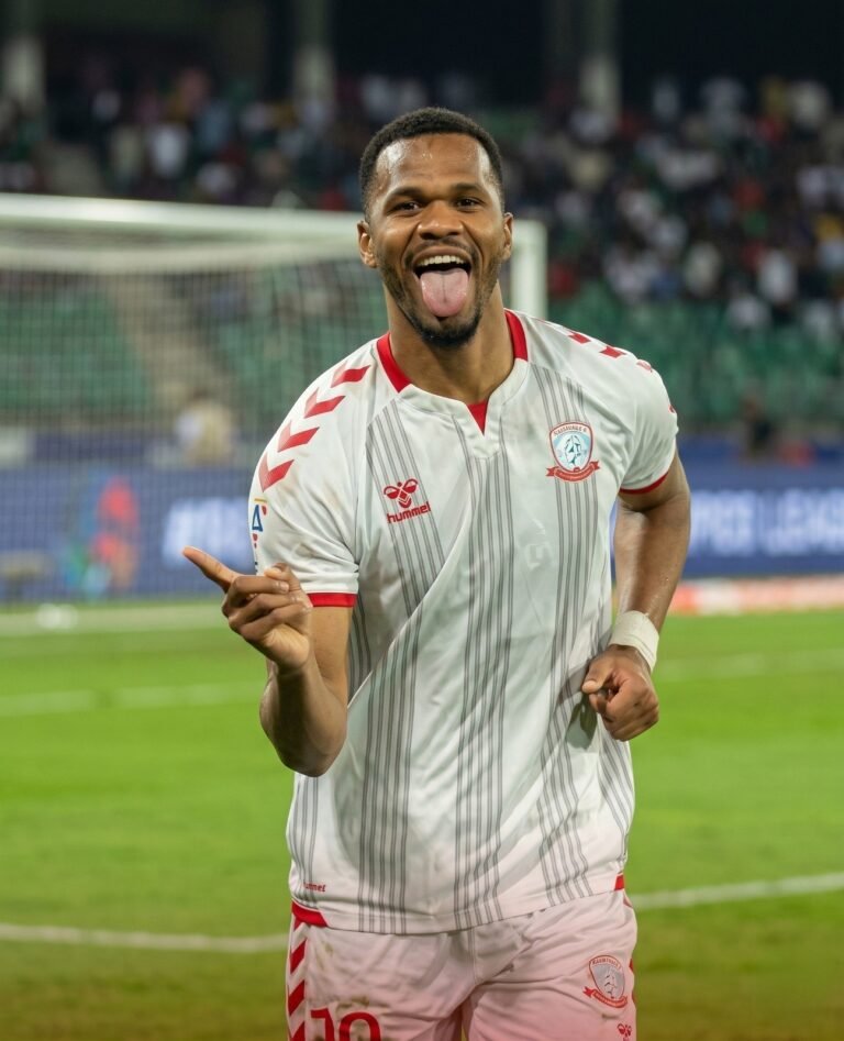 malang-post.com - Gustavo Henrique Klaim Gabung Skuad Singo 'Arema FC' Edan