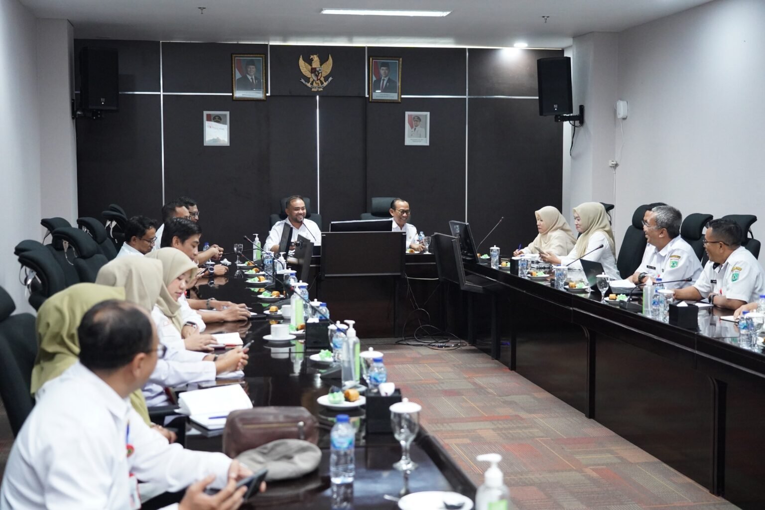 malang-post.com - Batu, Data dan Cobek Mas Heli
