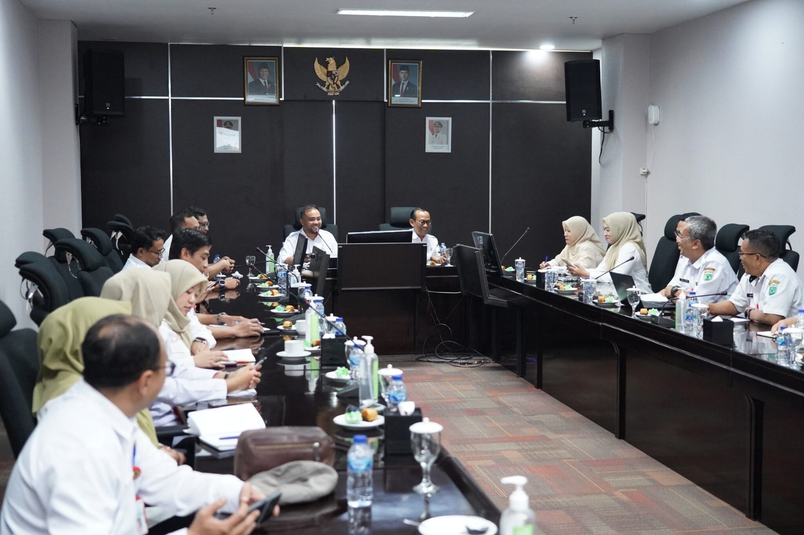malang-post.com - Batu, Data dan Cobek Mas Heli